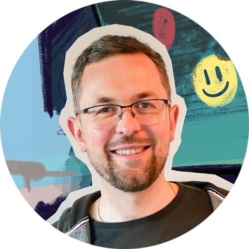 Michaël Pollet - Sommelier du WineCollectif - WineSelection.fr