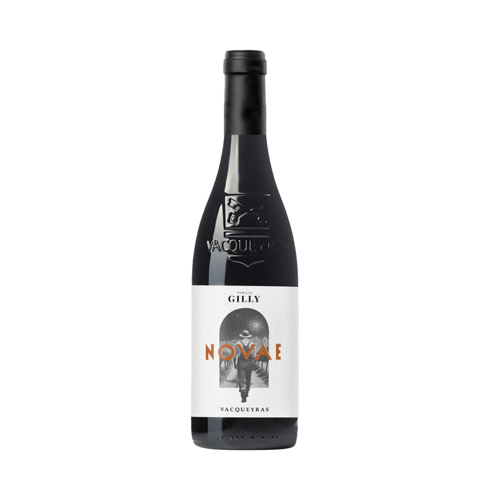 Famille Gilly - Novae - 2021 - WineSelection.fr